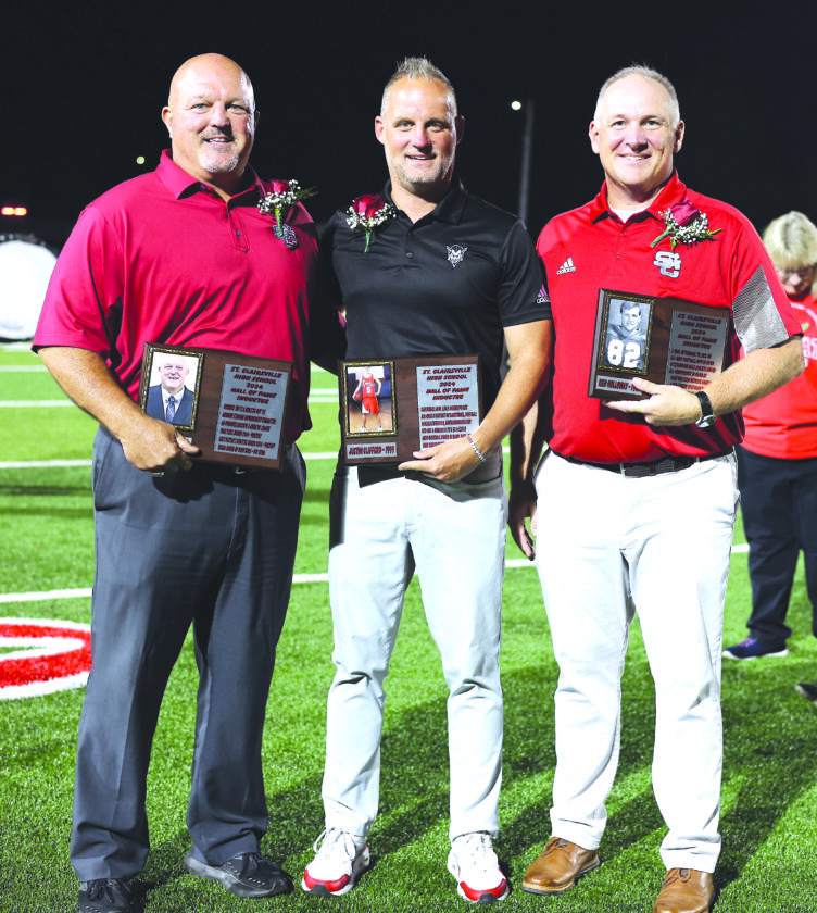 Athletic Hall of Fame inductees | News, Sports, Jobs - The Times Leader